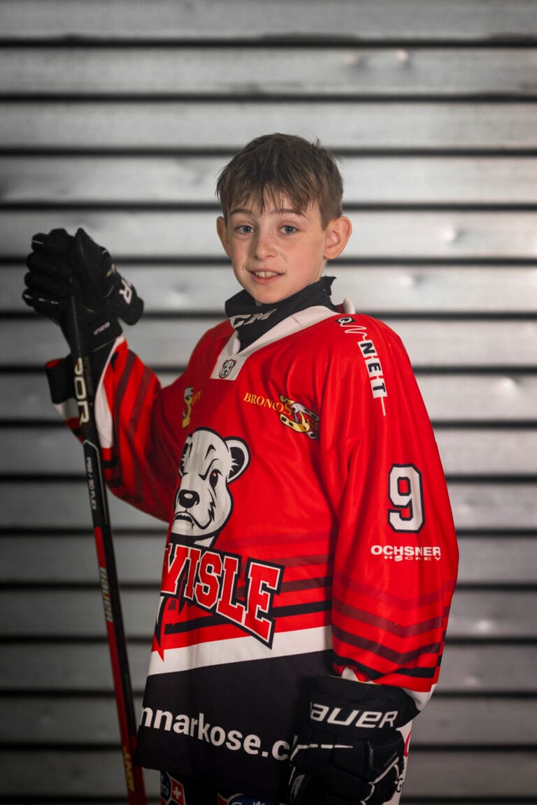Tom Fuchs - Eishockey-Karriere und Architektur-Träume - im ...